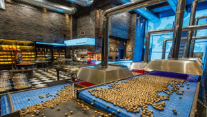 Εταιρεία - Nuts Factory