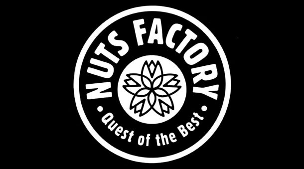 Καταστήματα - Nuts Factory